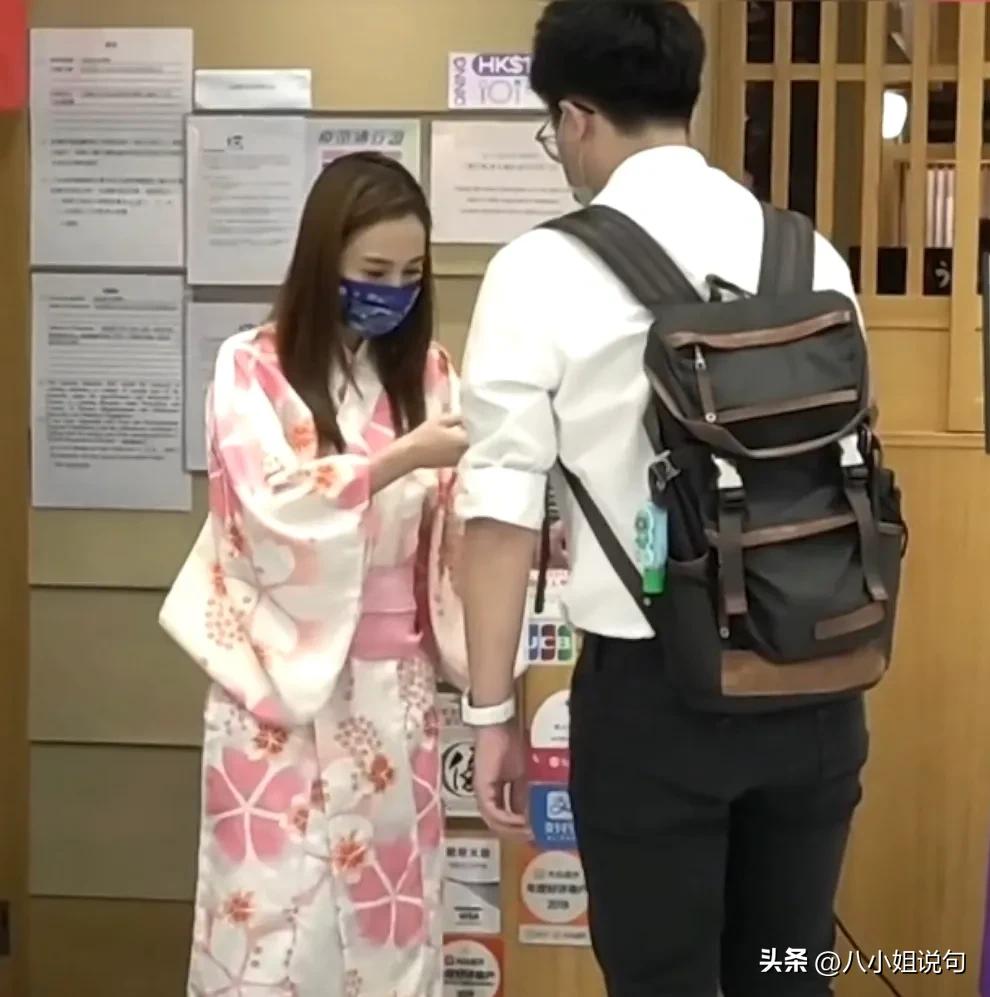 desolate! The former TVB actress fell into economic crisis after leaving the nest. In order to ...