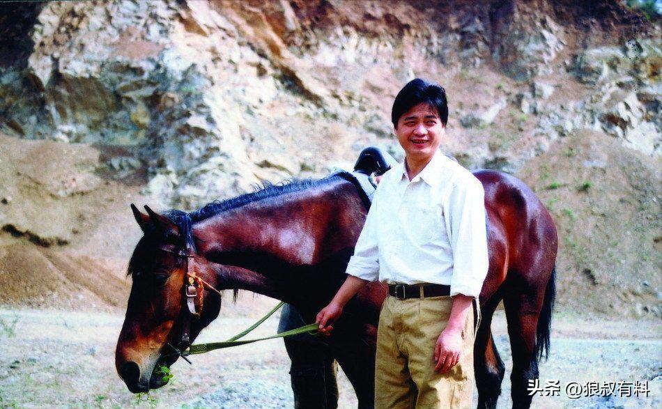 The famous talker Xiao Cui became old Cui, from "telling the truth" to ...