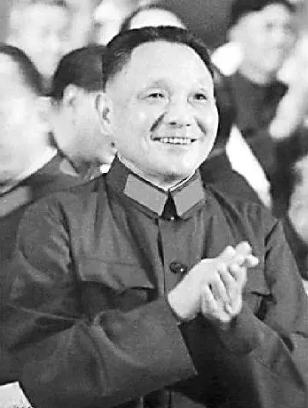 When Deng Gong was targeted, the general sent five Zhonghua cigarettes ...