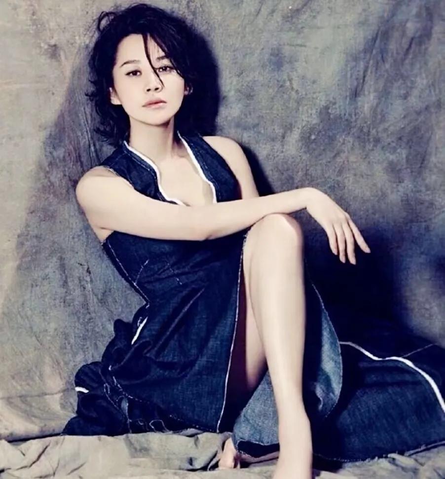 Xu Qing's beauty - iNEWS