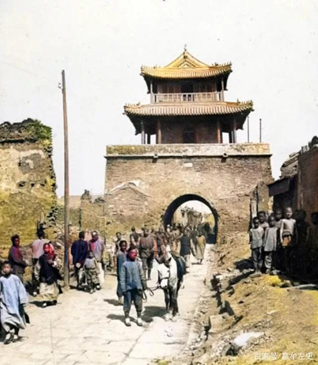 Today in 1404, Ming Chengzu Zhu Di gave the name "Tianjin" - iNEWS