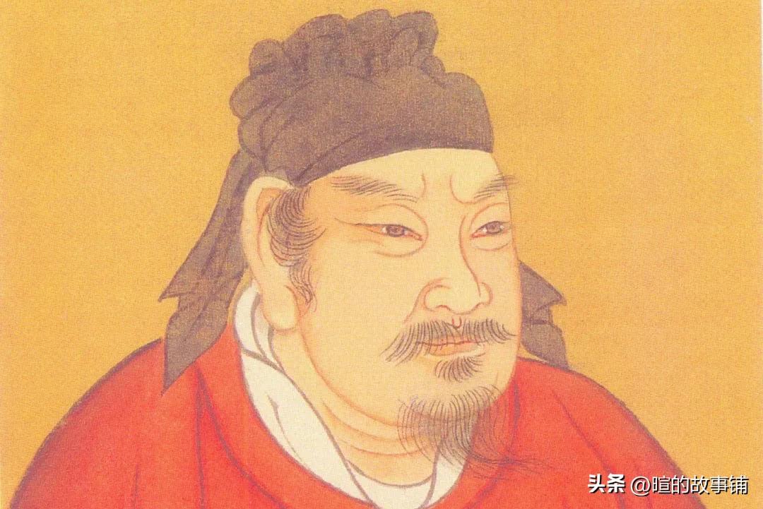 [Old story, new story] A bloody case caused by a pair of chopsticks - the death of Zhou Yafu, a ...