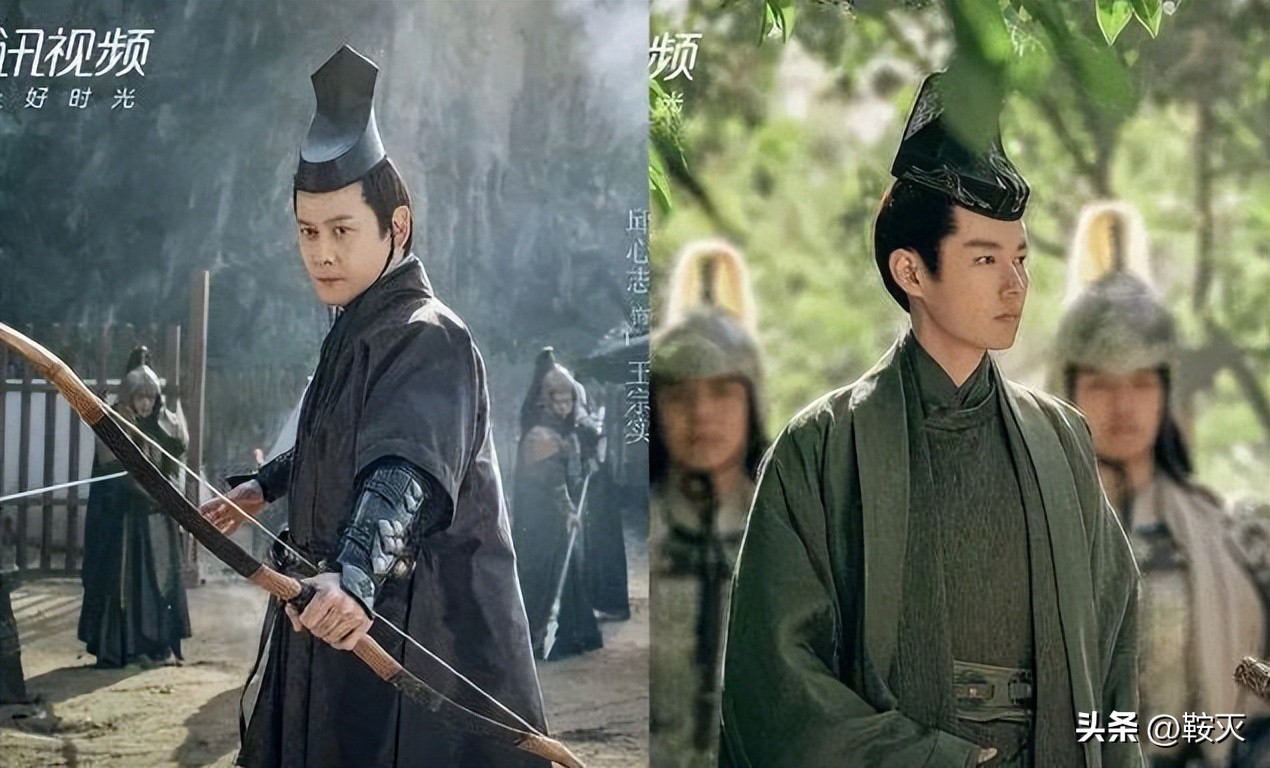 The Japanese-style masterpiece "Qimen Dark Blade" directed by Jingri ...