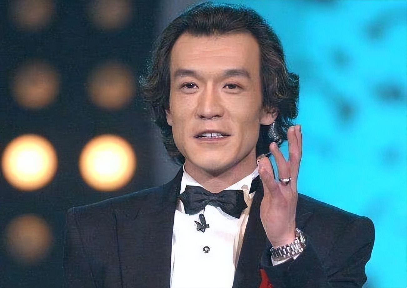 She once showed her face by "smashing golden eggs" for Li Yong, and successfully counterattacked ...