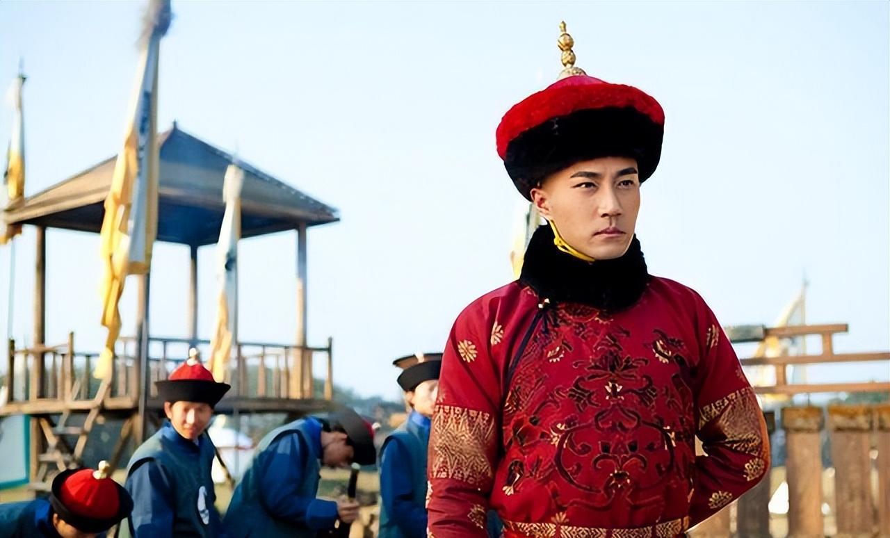 Why did Emperor Shunzhi only live 24 years old? Looking at his living ...