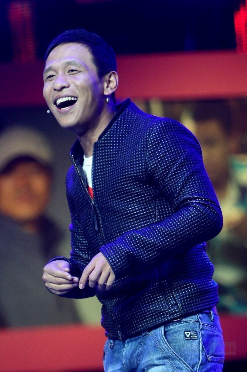 Song Xiaobao: After becoming famous, he abandoned his first wife and ...