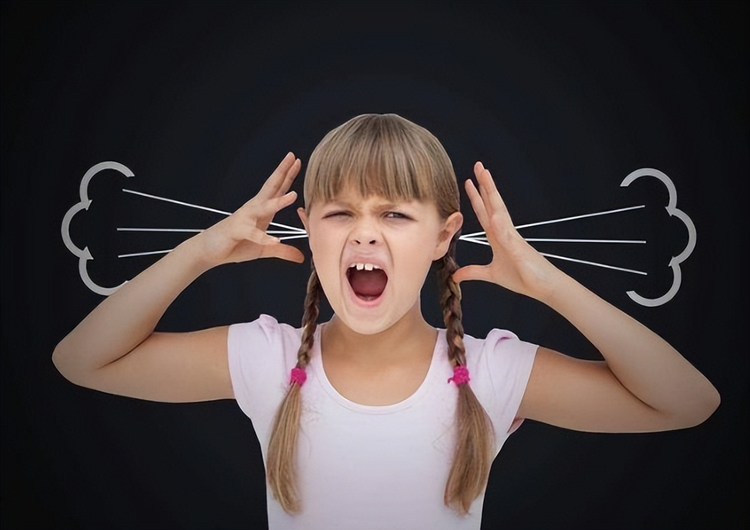 The pathological "self-harm education" of Chinese families: I slap ...