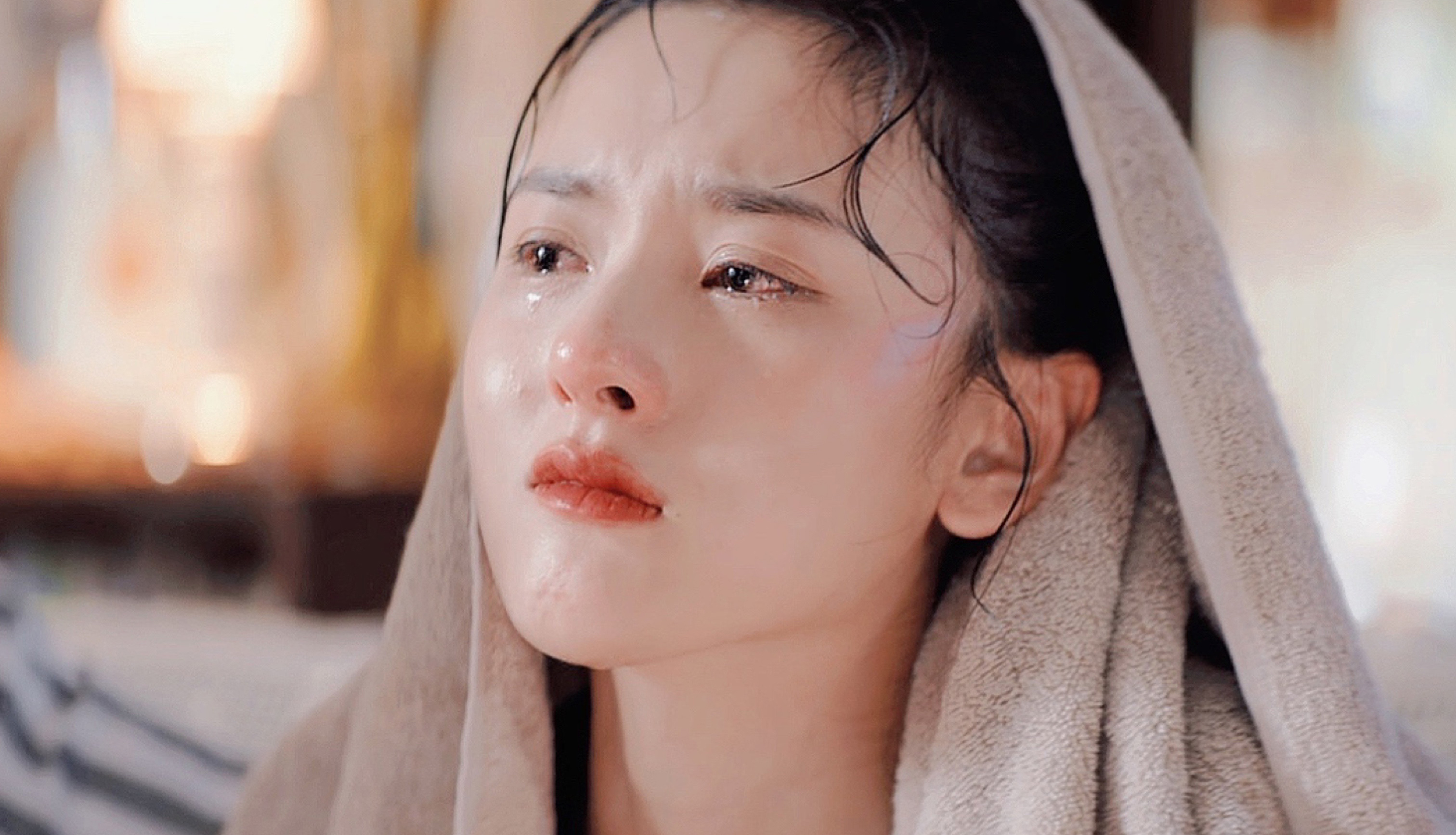 From the most beautiful child star to the most crying actress, Song ...