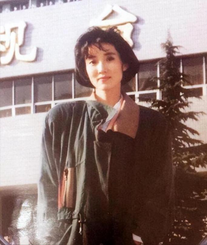 Facts have proved that the 60-year-old childless "national face" Li ...