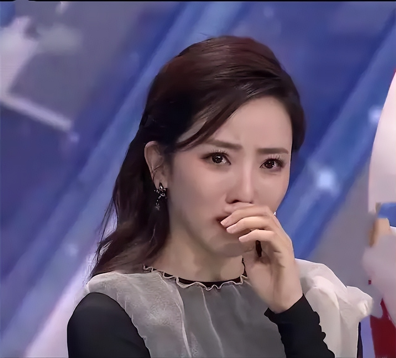 Facts have proved that Li Sisi, who was "abandoned", has embarked on ...