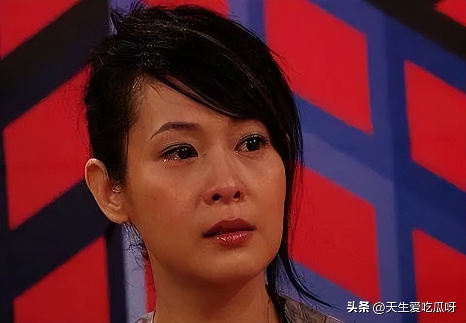 He is the man Liu Ruoying can't love, but he asked the female designer ...