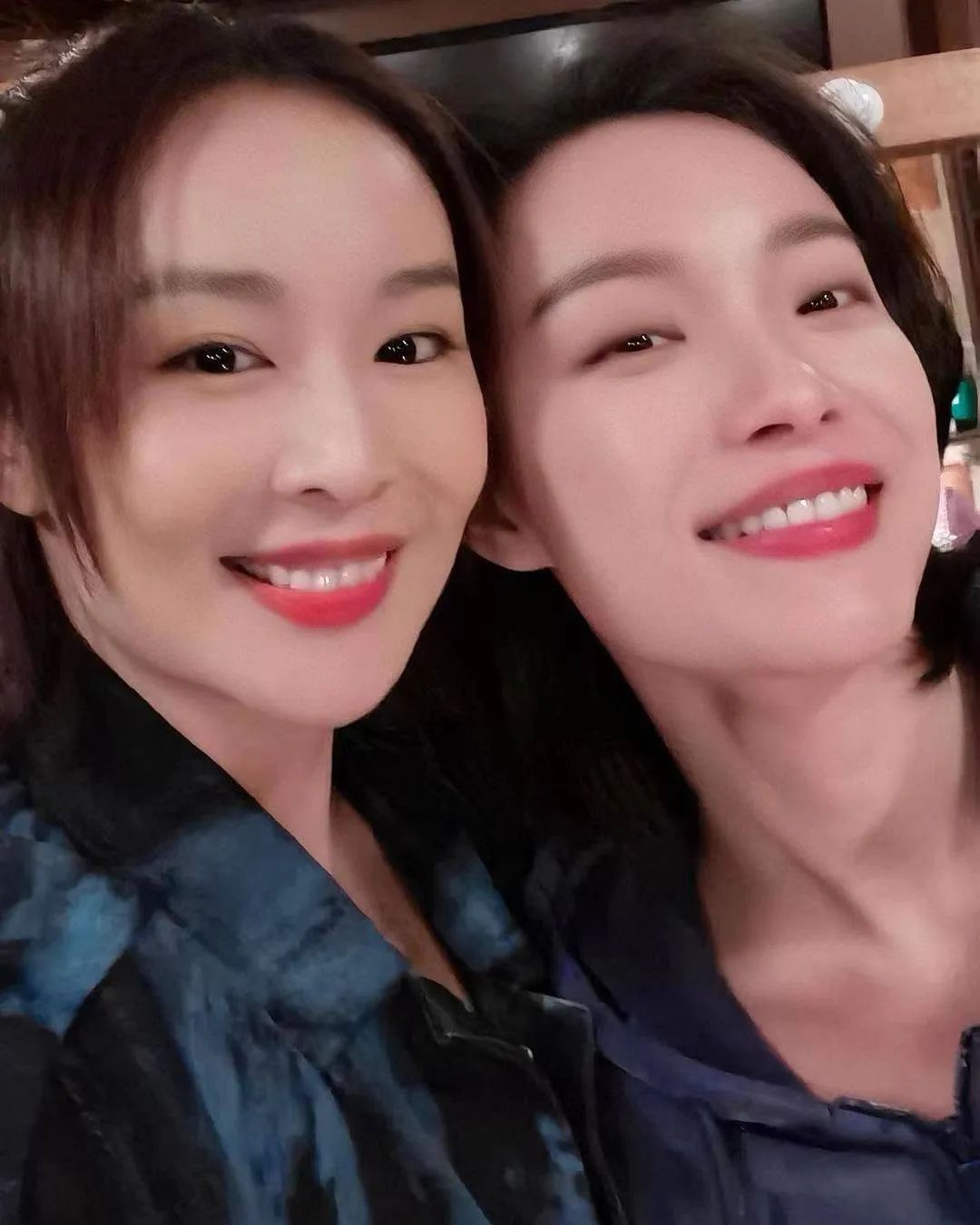 Xiao Zhan, Zhang Heng, Wu Lei, Ni Ni, Luo Jin and Tang Yan - iNEWS