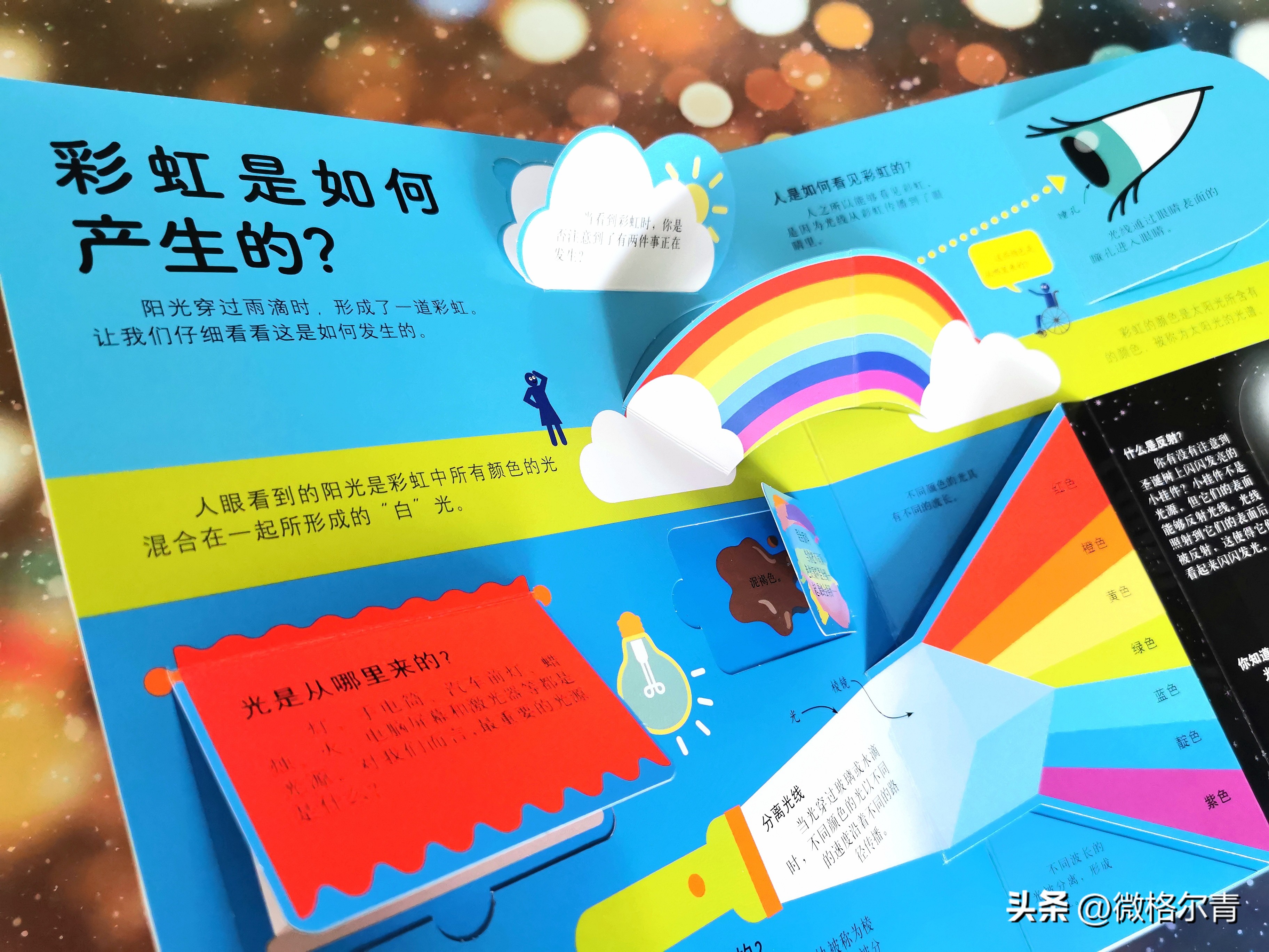 Fun interactive encyclopedia: Science turns out to be so fun and ...
