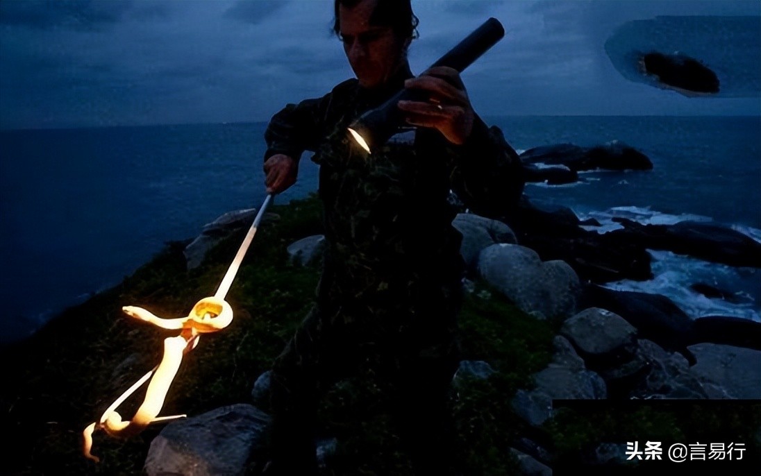 Crying Island in the Pacific, where mysterious cries can be heard day ...