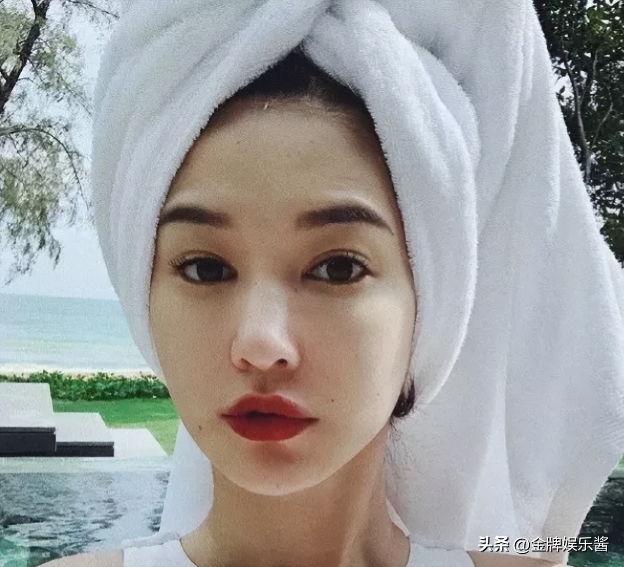 Want a seal fee?Wang Jiaer, Chen Weiting and Huang Jingyu are involved in the Internet celebrity ...