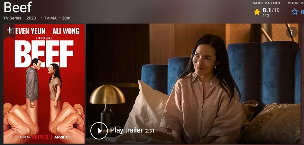 Raging 10 episodes! Netflix crazy drama is coming - iMedia