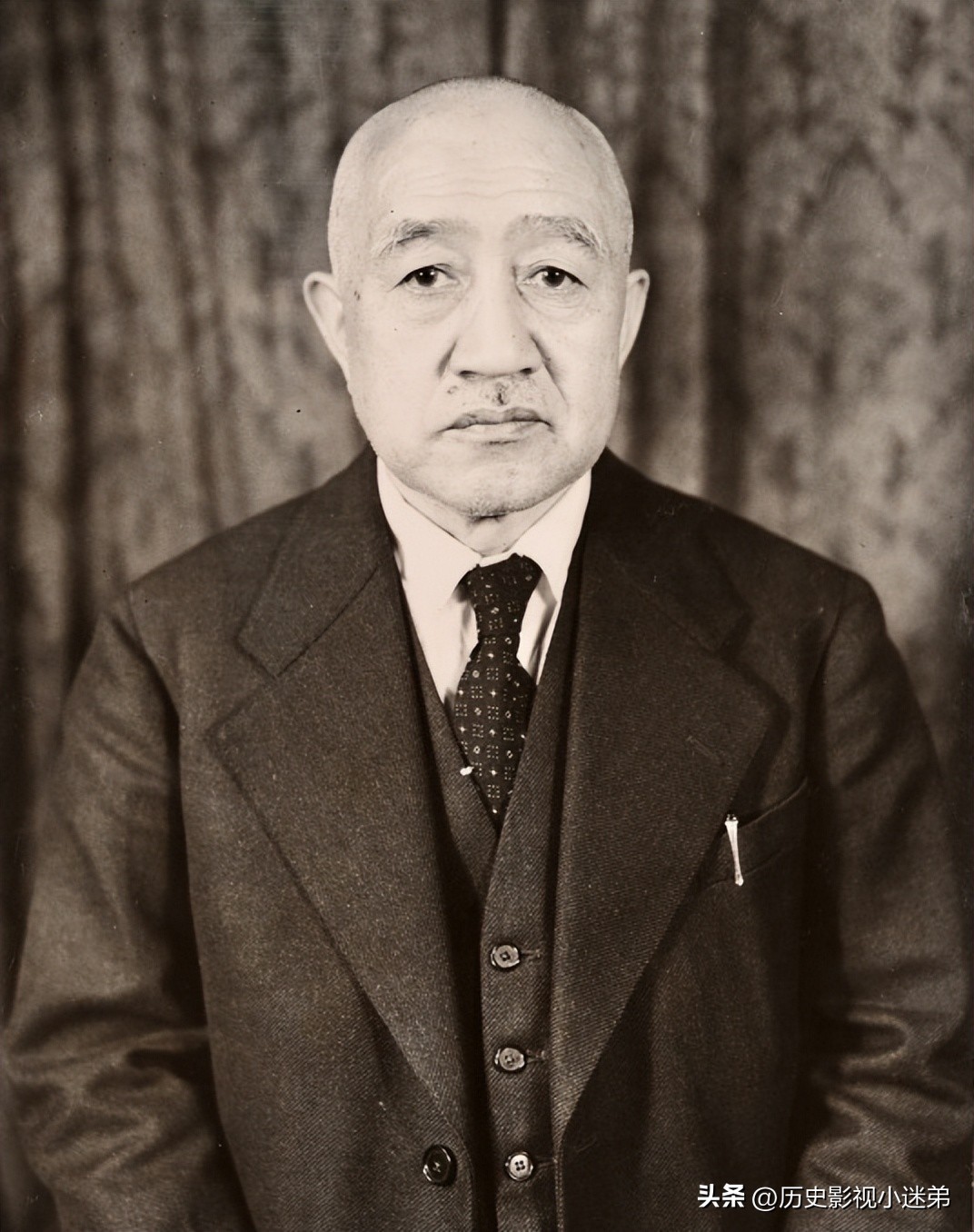 What crimes were committed by the seven Japanese Class A war criminals ...