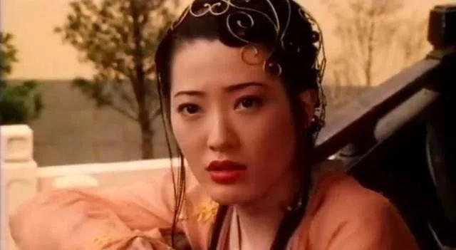 The most beautiful "five girls" Yang Simin - iNEWS