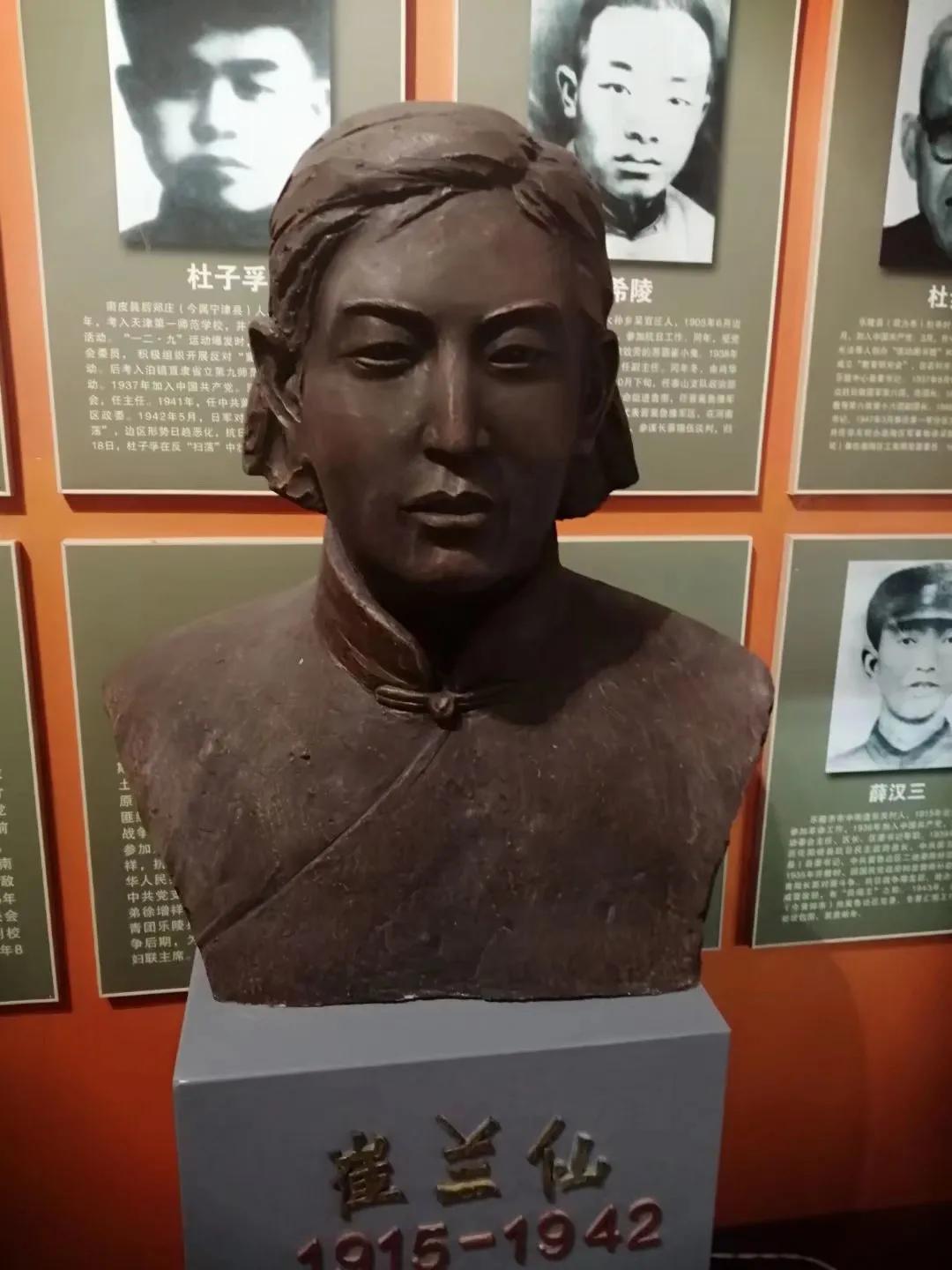 Hero brothers and sisters on the border of Jilu - iNEWS