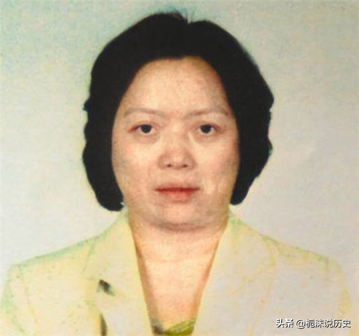 Documentary: Sister Ping, the "Queen of Stowaways", helped thousands of ...