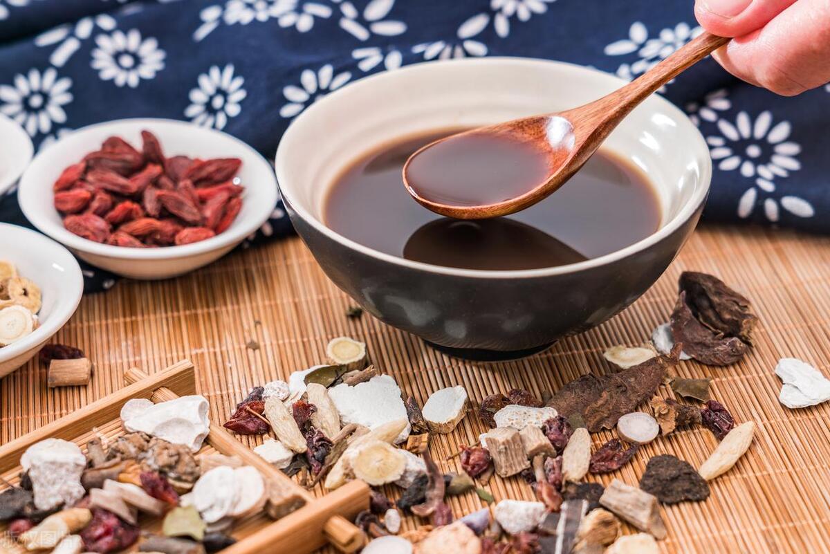 Understanding of Prostatitis in Traditional Chinese Medicine—Key Points ...