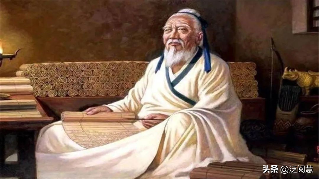 [Liezi] Wisdom Story: Horses in the World (3) The Wisdom of Matching ...