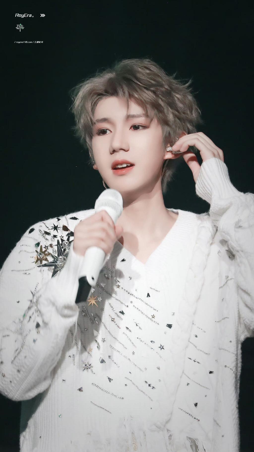 It has been ten years since he opened his eyes, and Wang Yuan's sincerity is still the same as ...