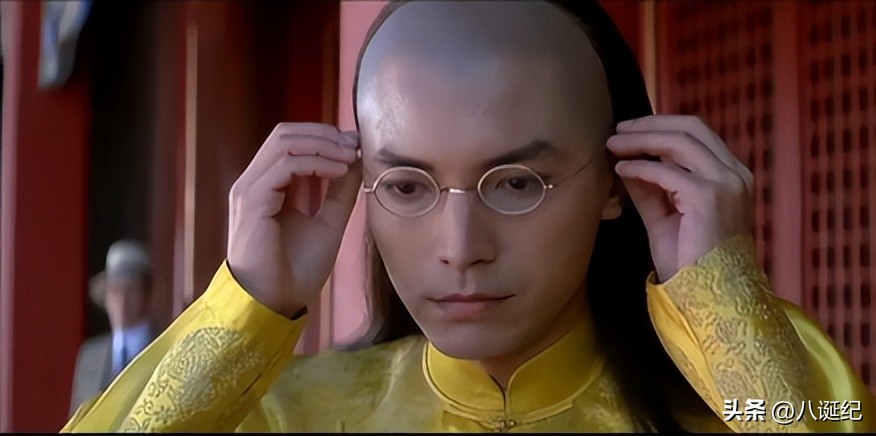 The movie "The Last Emperor": How did director Bertolucci portray the ...