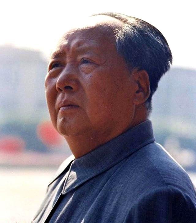 After the construction of the Monument to the People's Heroes started ...