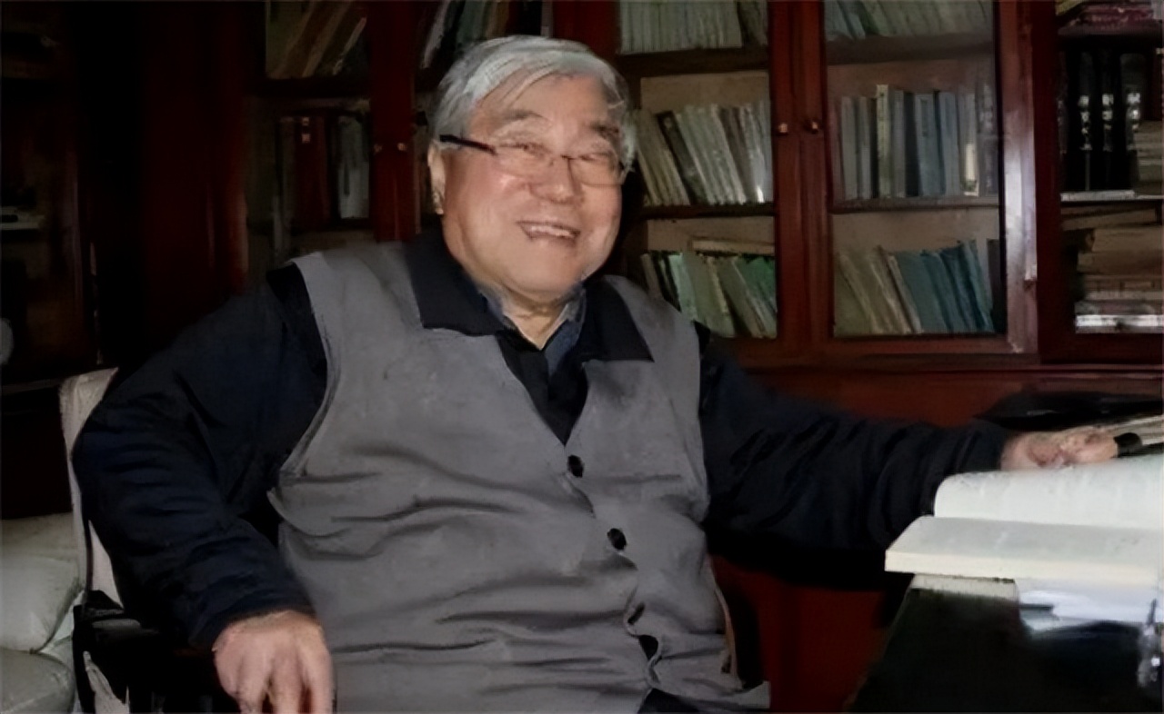 Yan Changgui, Jiang Qing's first confidential secretary: 24-hour ...