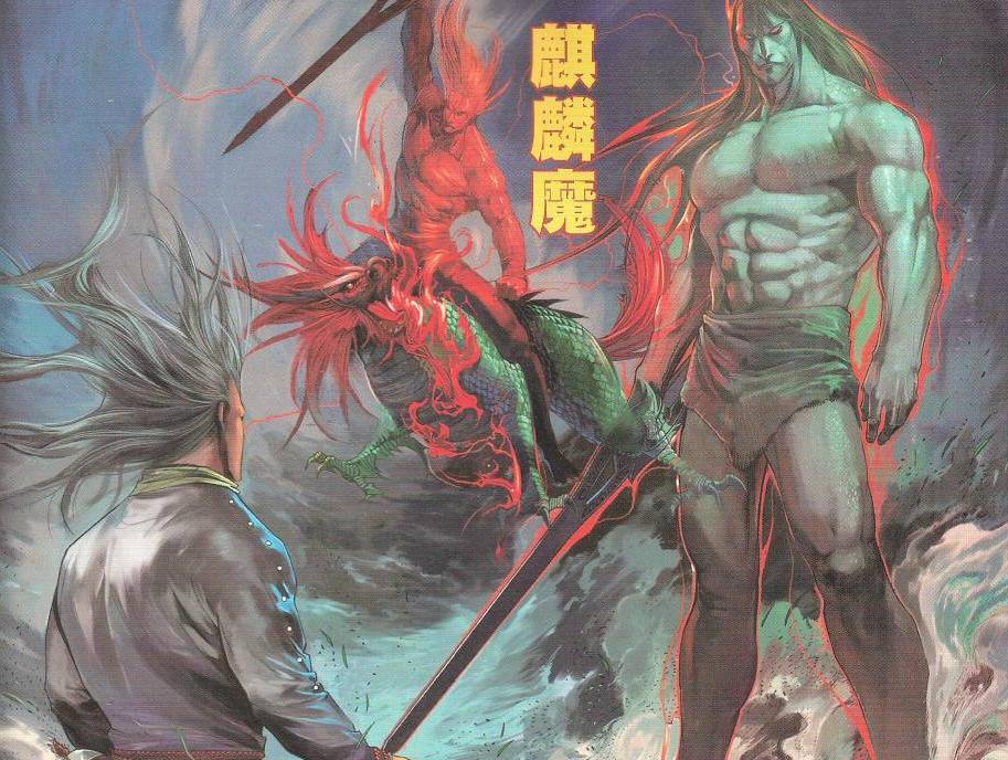 Nie Feng has become stronger four times. It is very important to ...