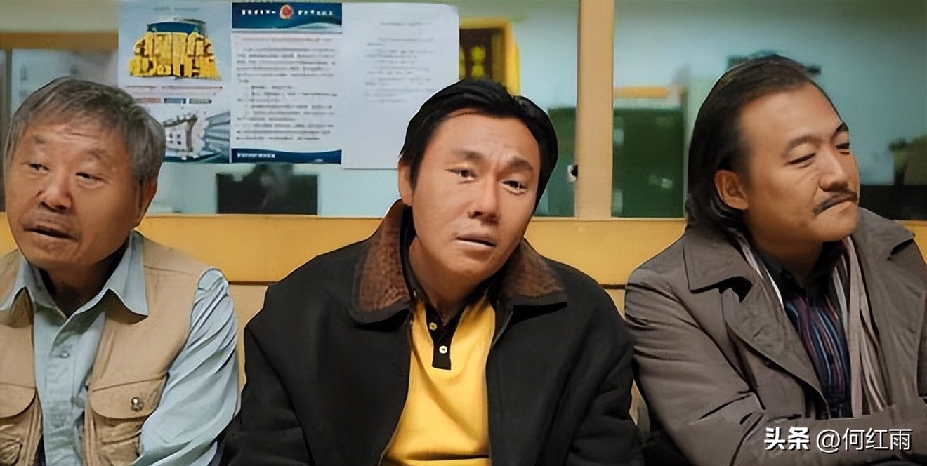 The maker of Wang Xiang's life tragedy in "The Long Season" is not ...