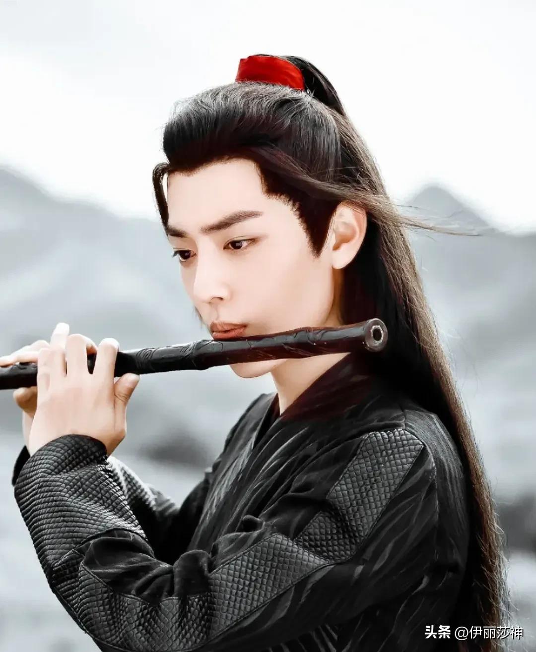 Tsui Hark's remake of The Condor Shooting, Xiao Zhan's role as Guo Jing is well-received, Huang ...