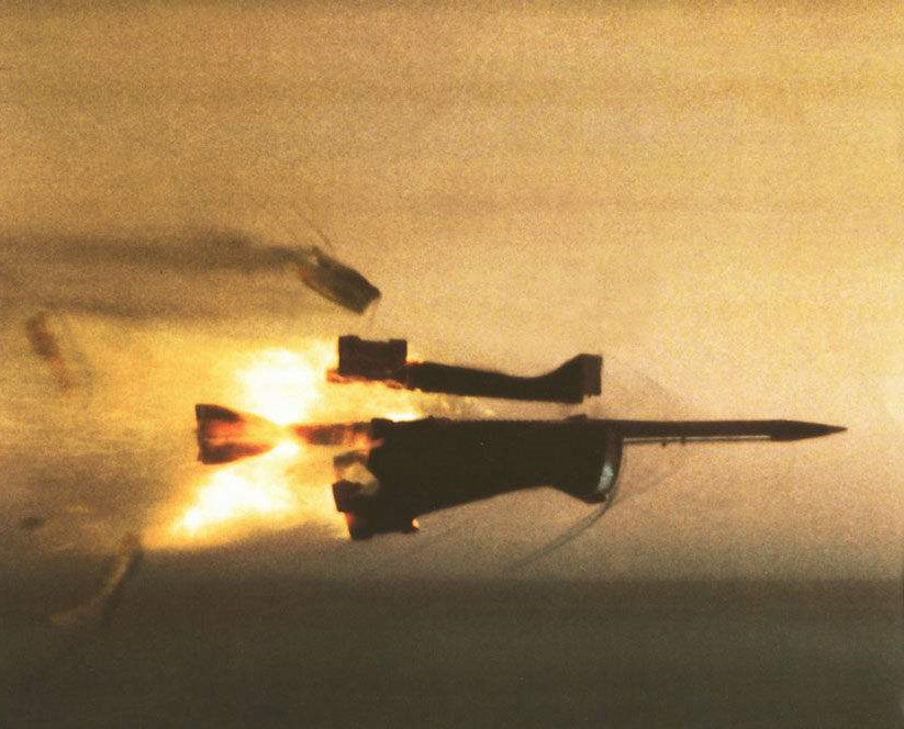 The maximum penetration depth of armor-piercing bullets is less than ...