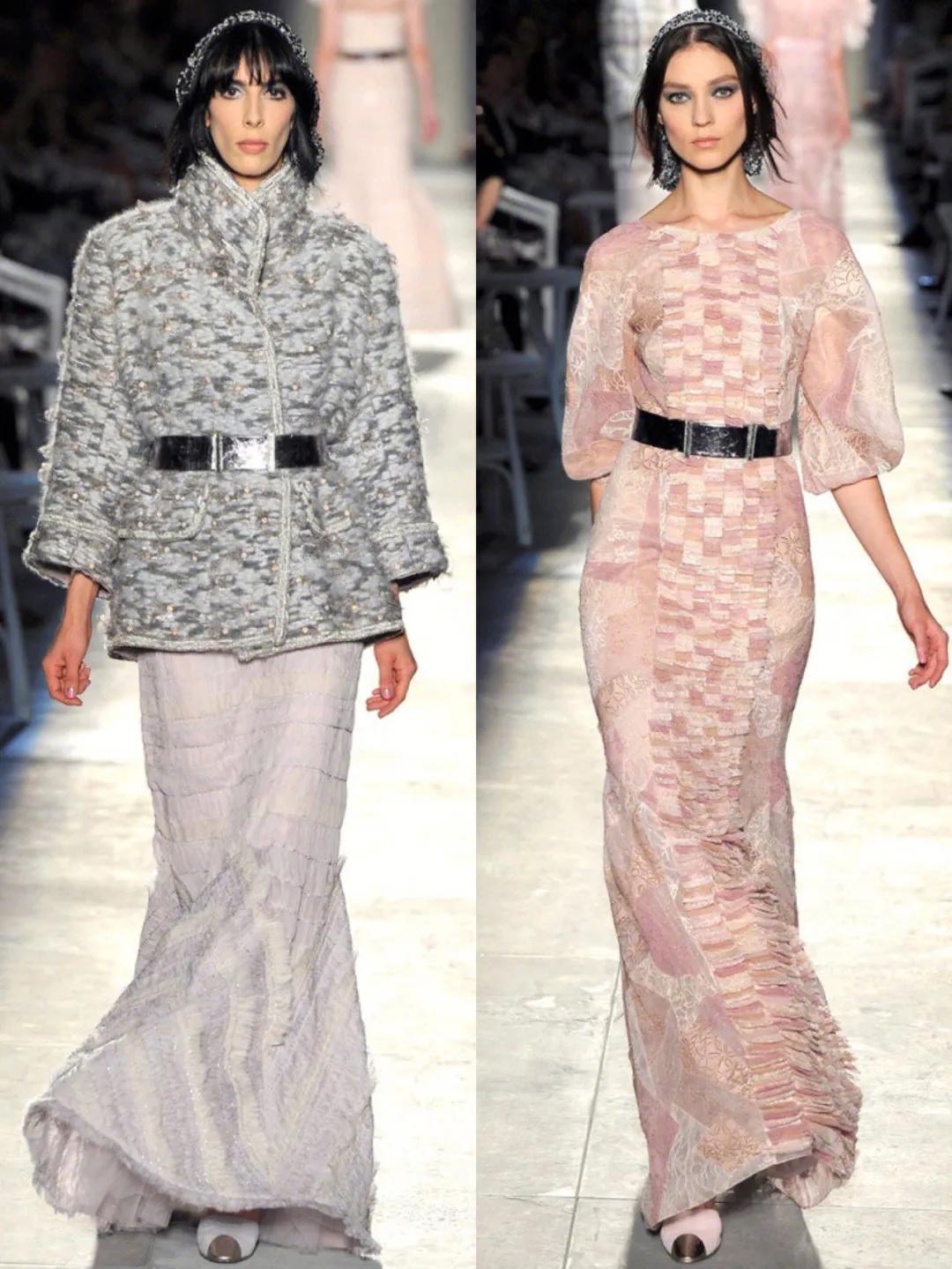 Chanel 2012 autumn and winter series - iNEWS
