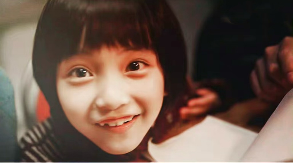 Our days: Xuehua has been a troublemaker since she was a child! But she is also the Fuwa in the ...