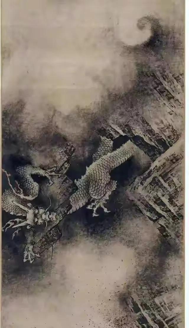 Chen Rong's Nine Dragons - iNEWS