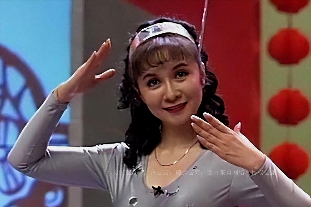 Cai Ming finally paid the price for her "venomous tongue" - iMedia