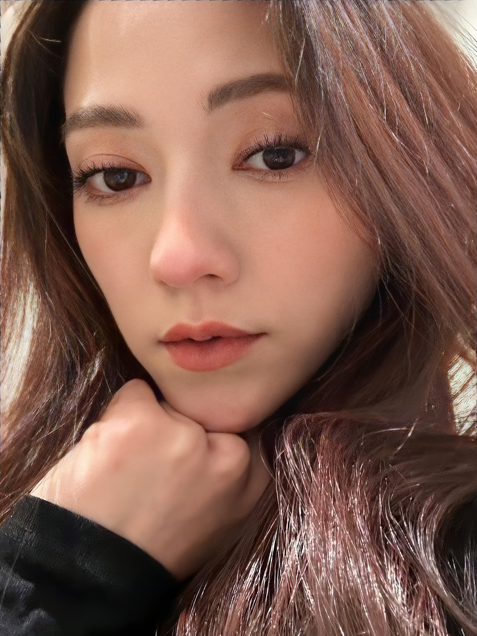 Naran, the actor of Daji in "Fengshen", was born as a model, a Chinese ...