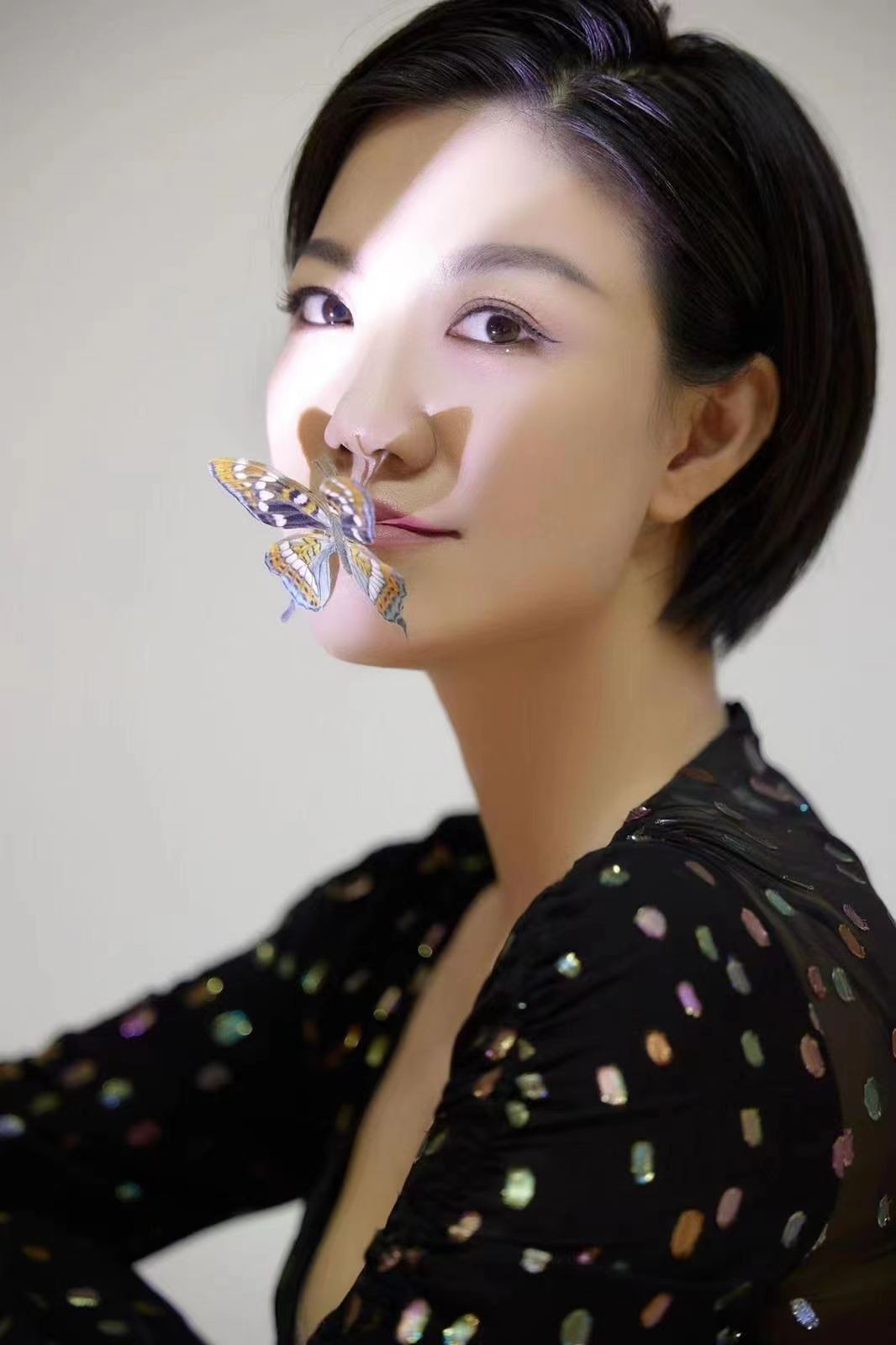 "Little Dragon Girl" announced to sing Teresa Teng's famous song in ...