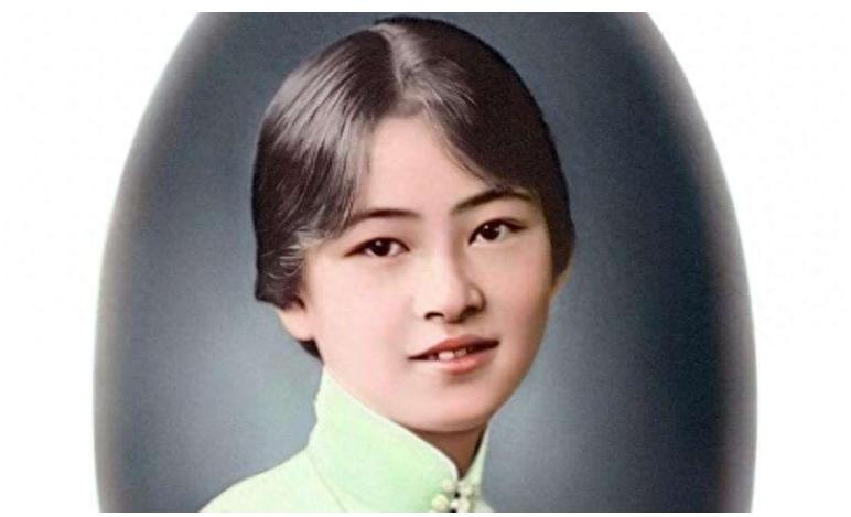 In 1949, Lin Hui's design for the national emblem was rejected due to ...