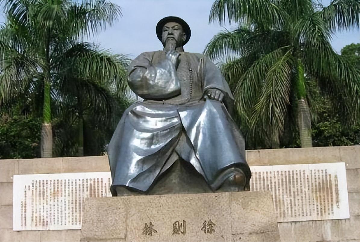 New York puts up a lot of land and money, but erected a bronze statue ...