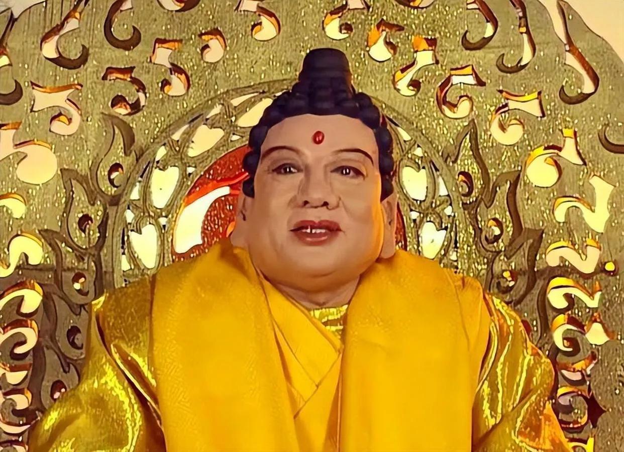 Journey to the West: Tang Seng has always had a good memory, why did he forget to ask the old ...