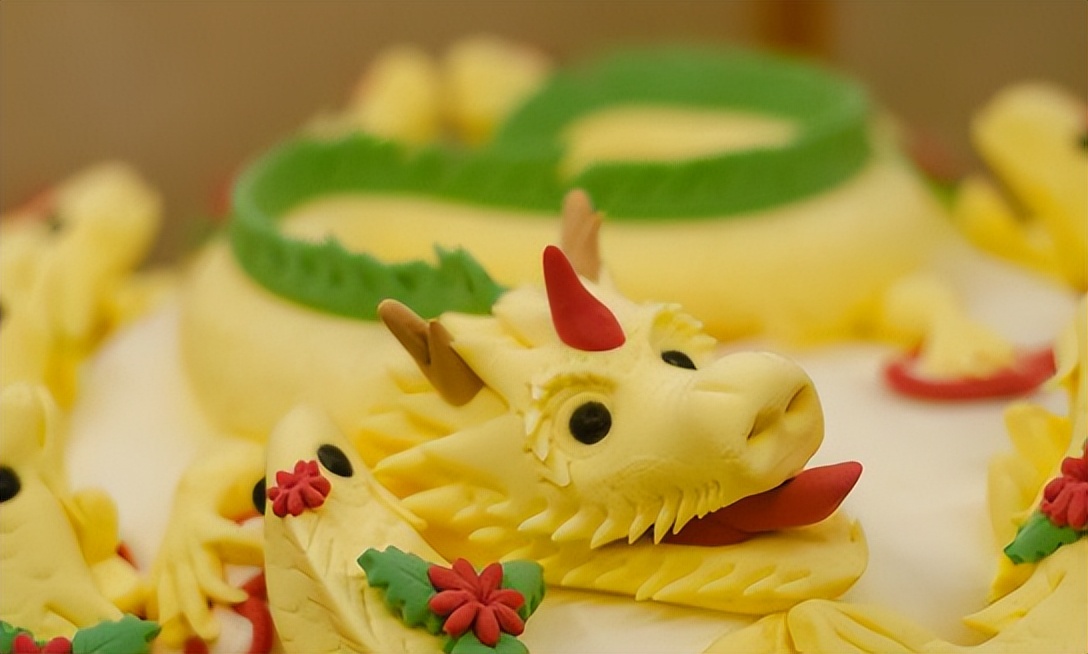On February 2nd, the dragon raises its head, and the four customs must ...