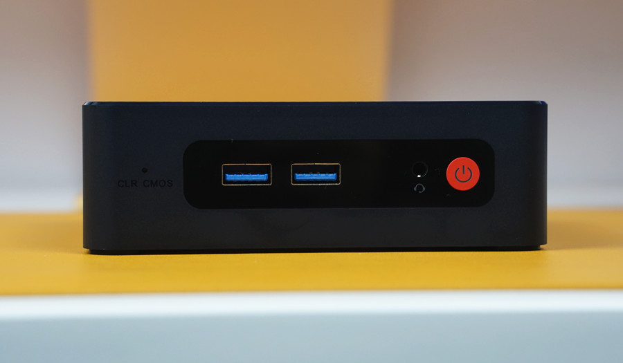 An all-round small computer that can be bought for a thousand yuan ...