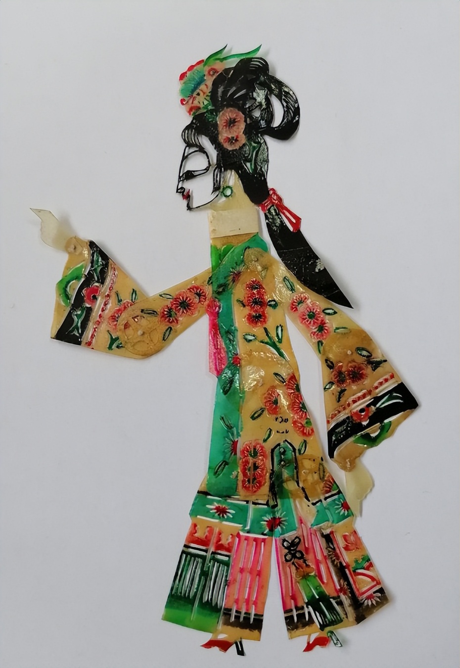 Protection and Inheritance of Intangible Cultural Heritage - iMedia