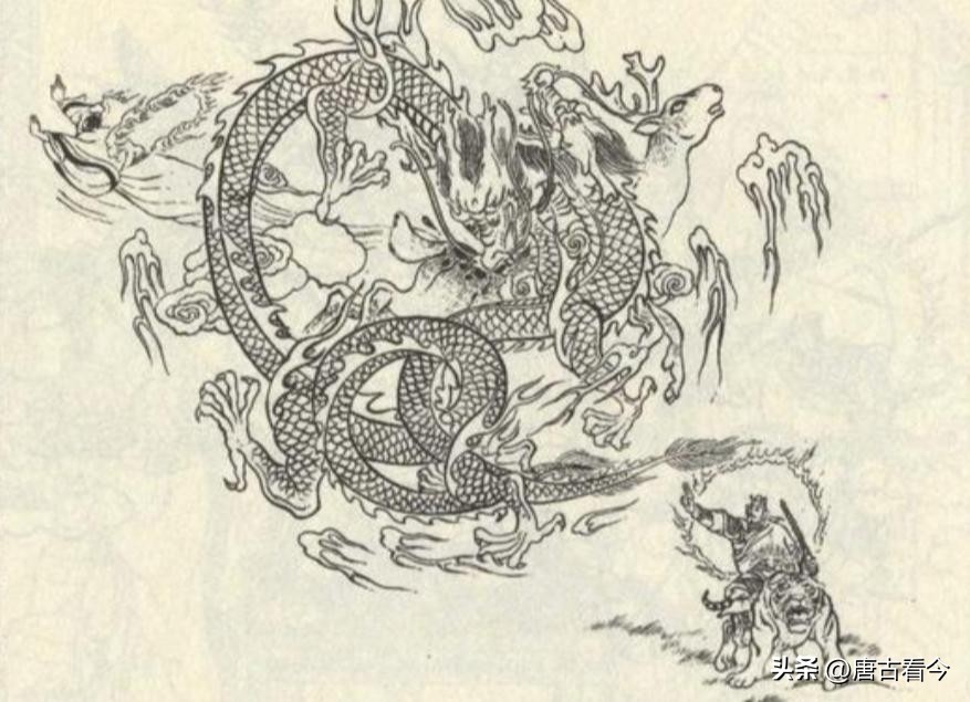 In Fengshen, Jiang Ziya could defeat Zhao Gongming, why did he have to ...