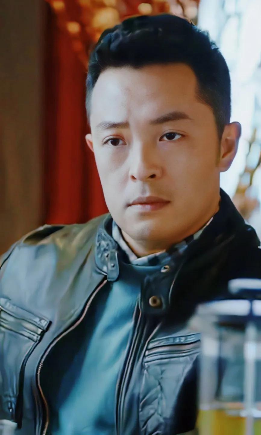 Actor Fu Dalong: Married to Rao Minli for 12 years without scandal, why ...