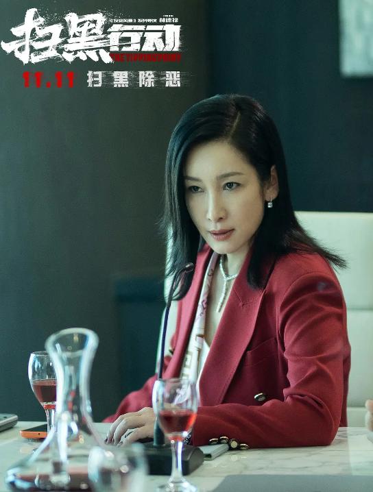 Won the box office championship for 3 days in a row, Wu Mengda's new ...