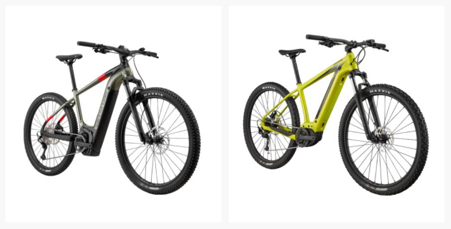 The world's top ten mountain bike brands, can climb mountains and ...